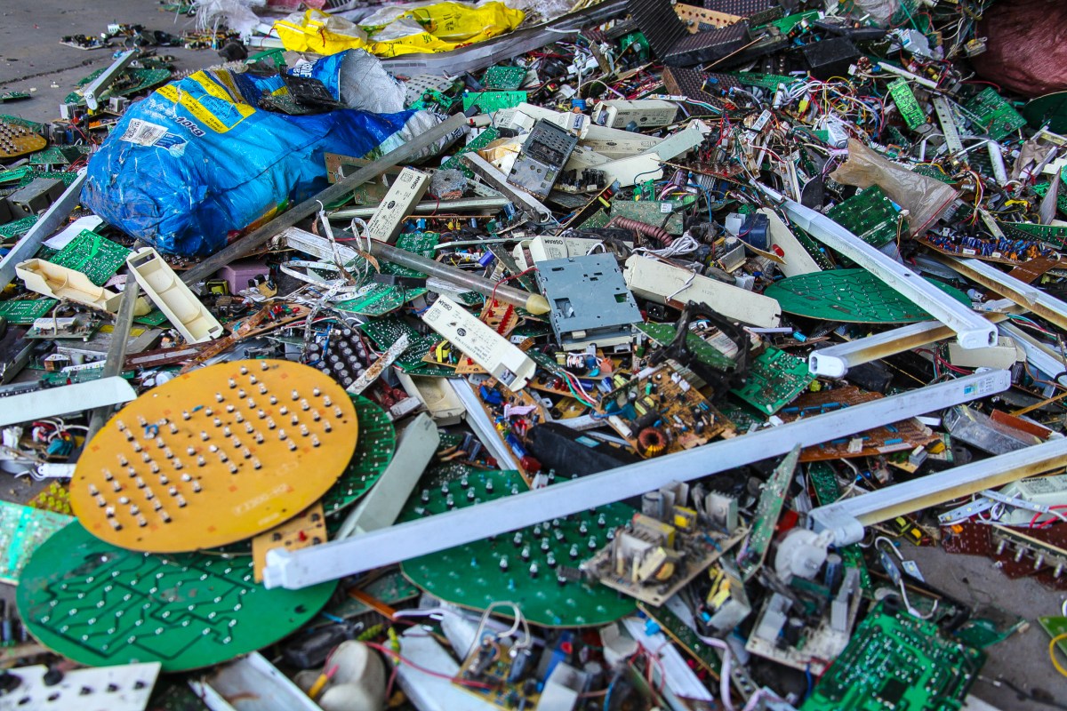 America’s digital dumping ground – Allison Griner