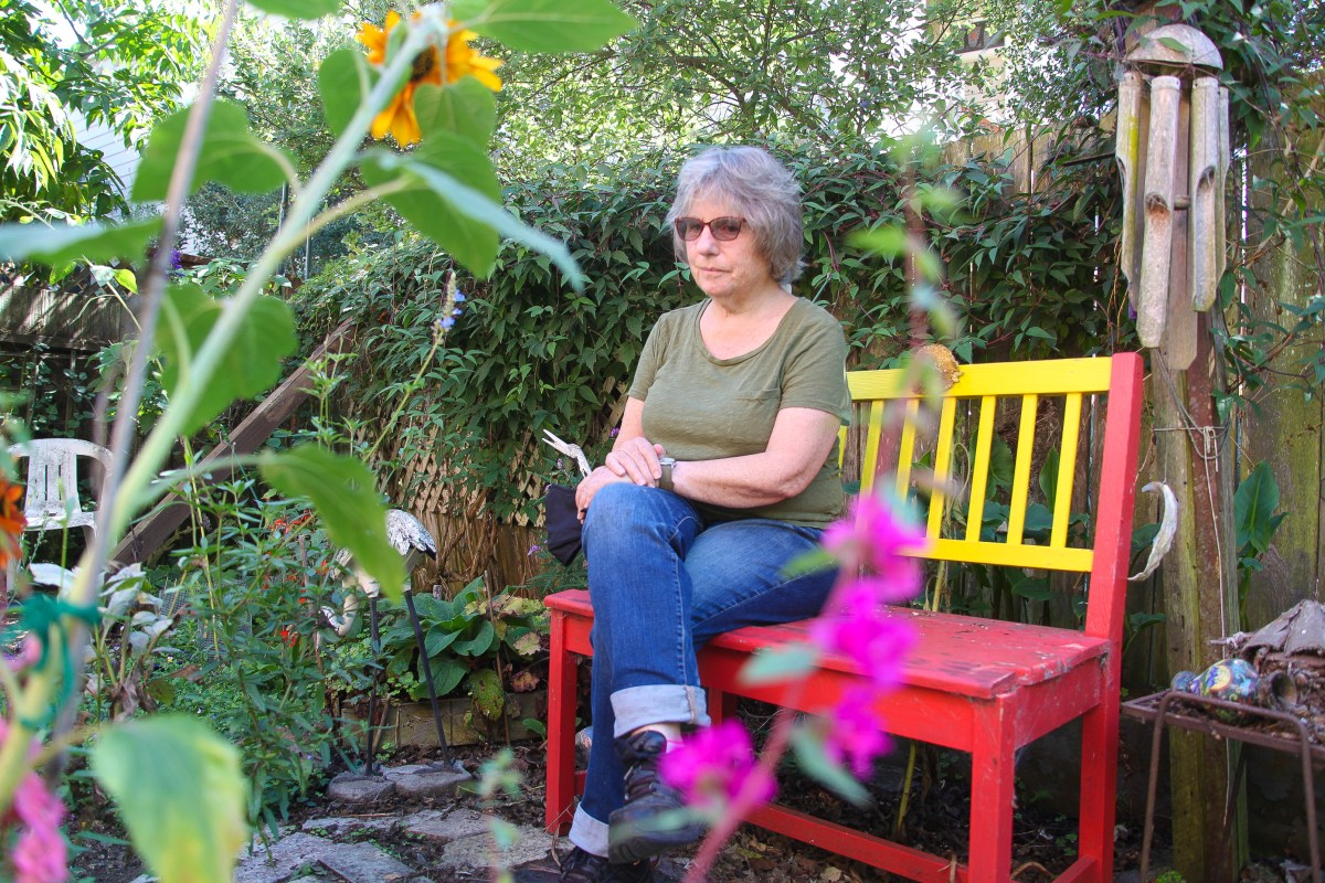 Dying of loneliness: How COVID-19 is killing dementia patients ...